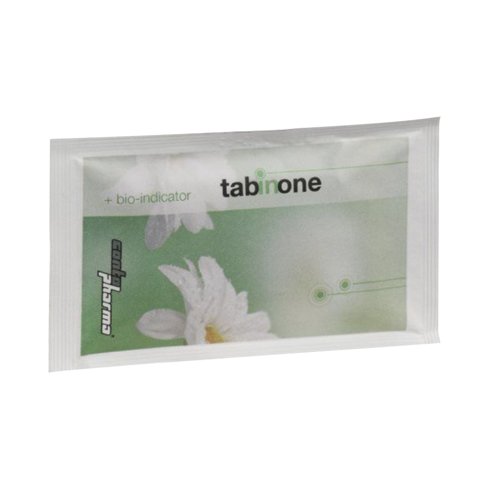 CONTOPHARMA tab in one - 15 Tabletten - Pflegemittel | Lensvision.de