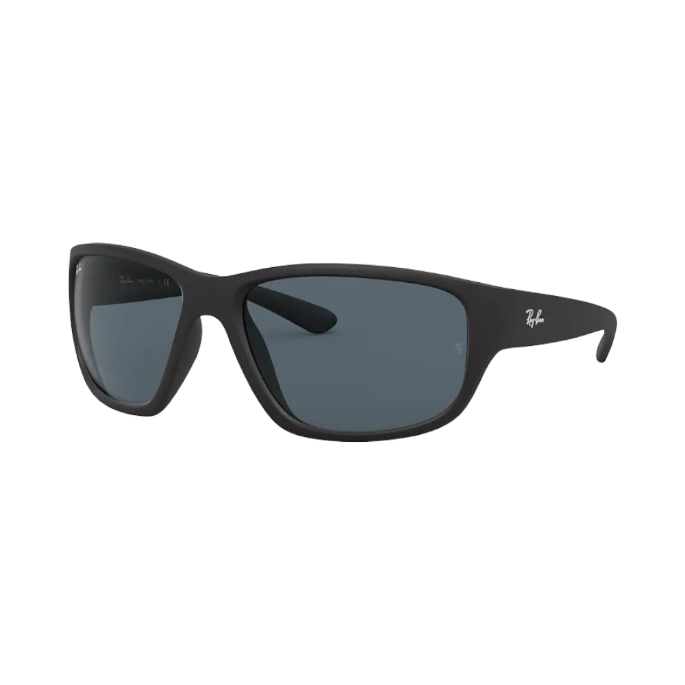 Ray Ban RB4300 601-S/R5 63-18 - Sonnenbrillen | Lensvision.de