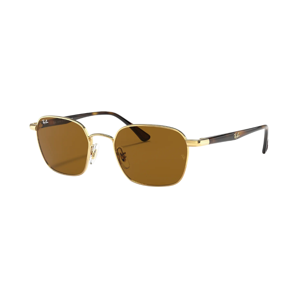 Ray Ban RB3664 001/33 - Sonnenbrillen | Discountlens.at