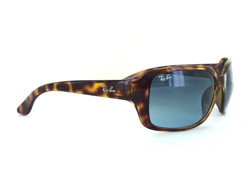 Ray Ban RB4068 642/3M 60-17 - Sonnenbrillen | Lensvision.de